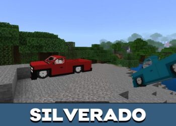 Download Lowrider Mod for Minecraft PE - Lowrider Mod for MCPE