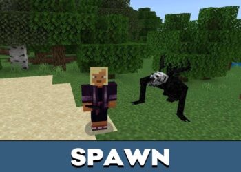 Download Wendigo Mod for Minecraft PE - Wendigo Mod for MCPE