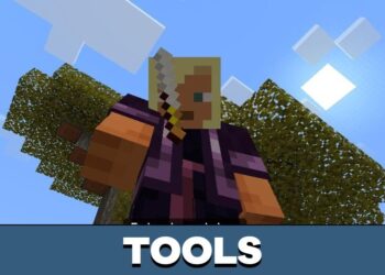 Download Improvements Mod for Minecraft PE - Improvements Mod for MCPE