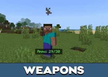 Download Furpocalypse Mod for Minecraft PE - Furpocalypse Mod for MCPE