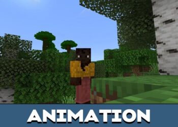 Download Double Jump Mod for Minecraft PE - Double Jump Mod for MCPE