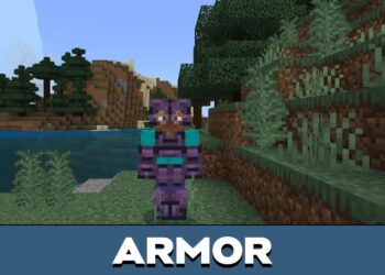 Download Endless Void Mod for Minecraft PE - Endless Void Mod for MCPE