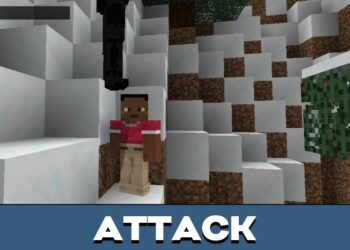 Download Knocker Mod for Minecraft PE - Knocker Mod for MCPE