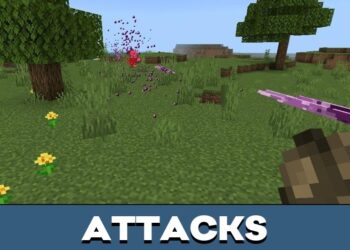 Download End Dangers Mod for Minecraft PE - End Dangers Mod for MCPE