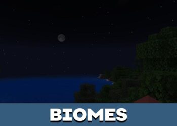 Download Moon Texture Pack for Minecraft PE - Moon Texture Pack for MCPE