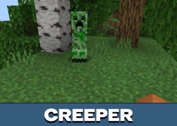Download Random Mob Effects Mod for Minecraft PE - Random Mob Effects Mod for MCPE