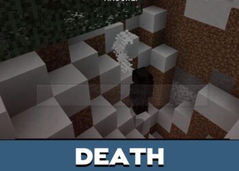 Download Knocker Mod for Minecraft PE - Knocker Mod for MCPE