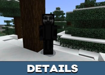 Download Knocker Mod for Minecraft PE - Knocker Mod for MCPE