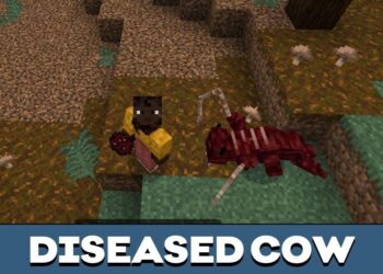Download Agony Mod for Minecraft PE - Agony Mod for MCPE