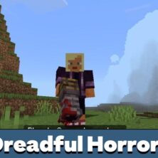 Download Horror Mods for Minecraft PE - Horror Mods for MCPE