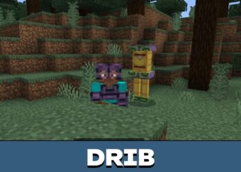 Download Endless Void Mod for Minecraft PE - Endless Void Mod for MCPE