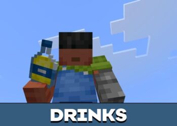 Download Peru Food Mod for Minecraft PE - Peru Food Mod for MCPE