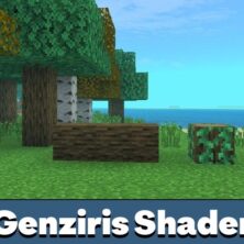 Download Shaders for Minecraft Bedrock Edition: MCPEDL Shaders