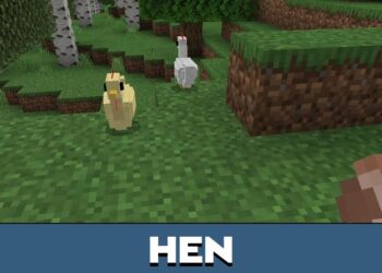 Download Domestic Mobs Mod for Minecraft PE - Domestic Mobs Mod for MCPE