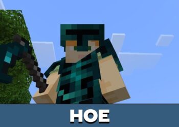 Download Echo Update Mod for Minecraft PE