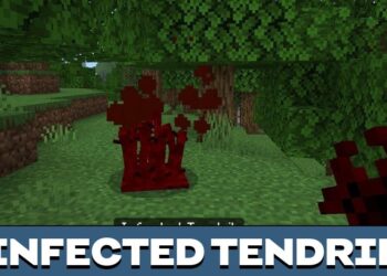 Download Biological Infestation Mod for Minecraft PE - Biological ...