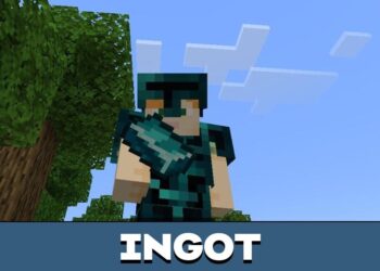 Download Echo Update Mod for Minecraft PE