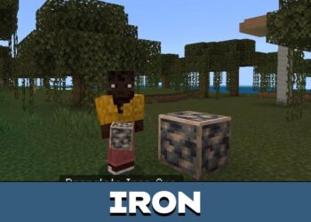 Download Ore Borders Texture Pack for Minecraft PE - Ore Borders ...