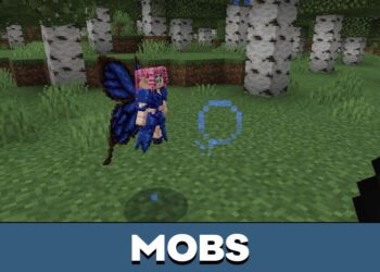Download Fairy Mystery Mod for Minecraft PE - Fairy Mystery Mod for MCPE