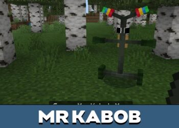 Download Banban 3 Mod for Minecraft PE - Banban 3 Mod for MCPE