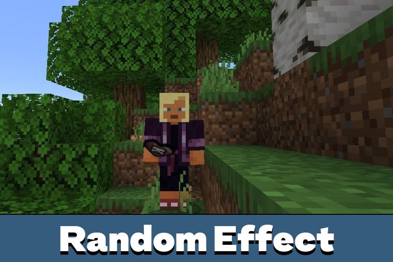 Download Random Mob Effects Mod for Minecraft PE - Random Mob Effects ...