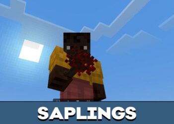 Download Bum Crops Mod for Minecraft PE - Bum Crops Mod for MCPE