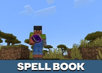 Download Magic Way Mod for Minecraft PE - Magic Way Mod for MCPE