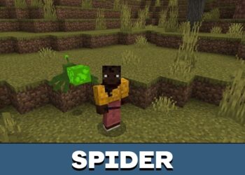 Download Better Mobs Texture Pack for Minecraft PE - Better Mobs ...