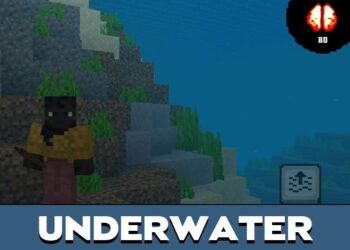 Download Sanity Mod for Minecraft PE - Sanity Mod for MCPE