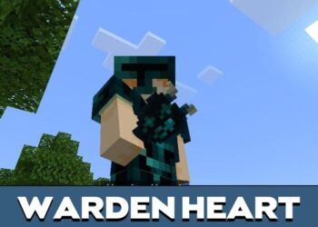 Download Echo Update Mod for Minecraft PE