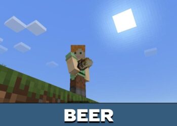 Download Brewin and Chewin Mod for Minecraft PE - Brewin and Chewin Mod for MCPE