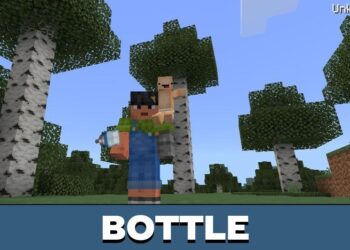 Download Father Mod for Minecraft PE - Father Mod for MCPE