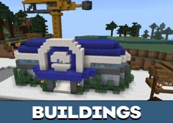 Download Pixelmon Map for Minecraft PE - Pixelmon Map for MCPE