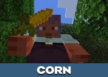 Download Strat Food Mod for Minecraft PE - Strat Food Mod for MCPE