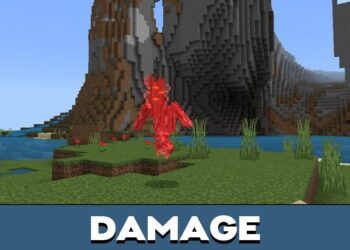 Download Creaking Mod for Minecraft PE - MCPEDL