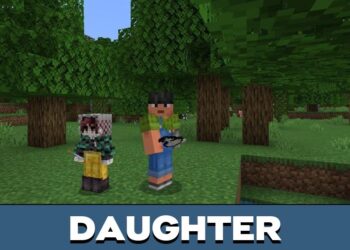 Download Mother Mod for Minecraft PE - Mother Mod for MCPE