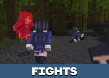 Download Bleach Mod for Minecraft PE - Bleach Mod for MCPE