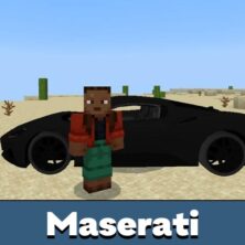 Download Mods for Minecraft PE - Best Mods for MCPE - Page 5 of 124