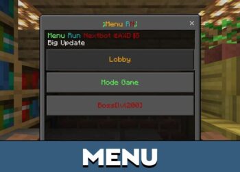 Download Run Nextbot Map for Minecraft PE - Run Nextbot Map for MCPE