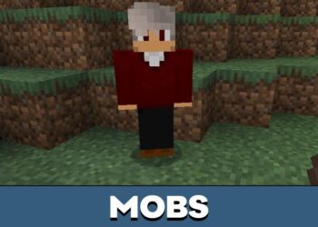 Download Father Mod for Minecraft PE - Father Mod for MCPE