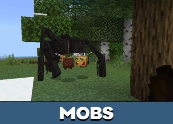Download Quiet Place Mod for Minecraft PE - Quiet Place Mod for MCPE