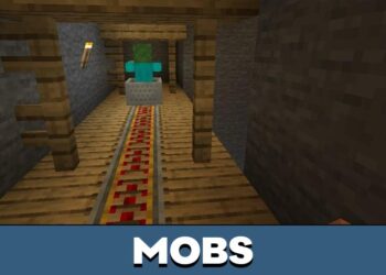 Download Skill Trainer Map for Minecraft PE - Skill Trainer Map for MCPE