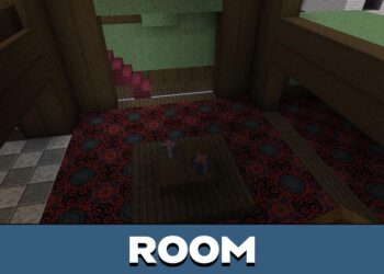 Download Phasmophobia Map for Minecraft PE - Phasmophobia Map for MCPE