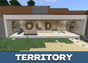 Download Old Map for Minecraft PE - Old Map for MCPE
