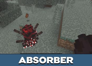 Download Xadurgie Entity Mod for Minecraft PE - Xadurgie Entity Mod for ...