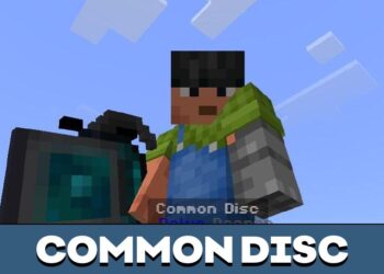 Download Reborn Records Mod for Minecraft PE - Reborn Records Mod for MCPE