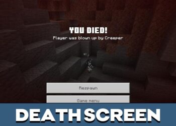 Download Foreboding Project Mod for Minecraft PE - Foreboding Project Mod for MCPE