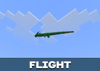 Download China Dragon Mod for Minecraft PE - China Dragon Mod for MCPE