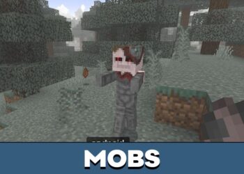 Download Xadurgie Entity Mod for Minecraft PE - Xadurgie Entity Mod for MCPE