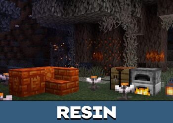 Download Minecraft PE 1.21.50.28 apk free: Bundles of Bravery